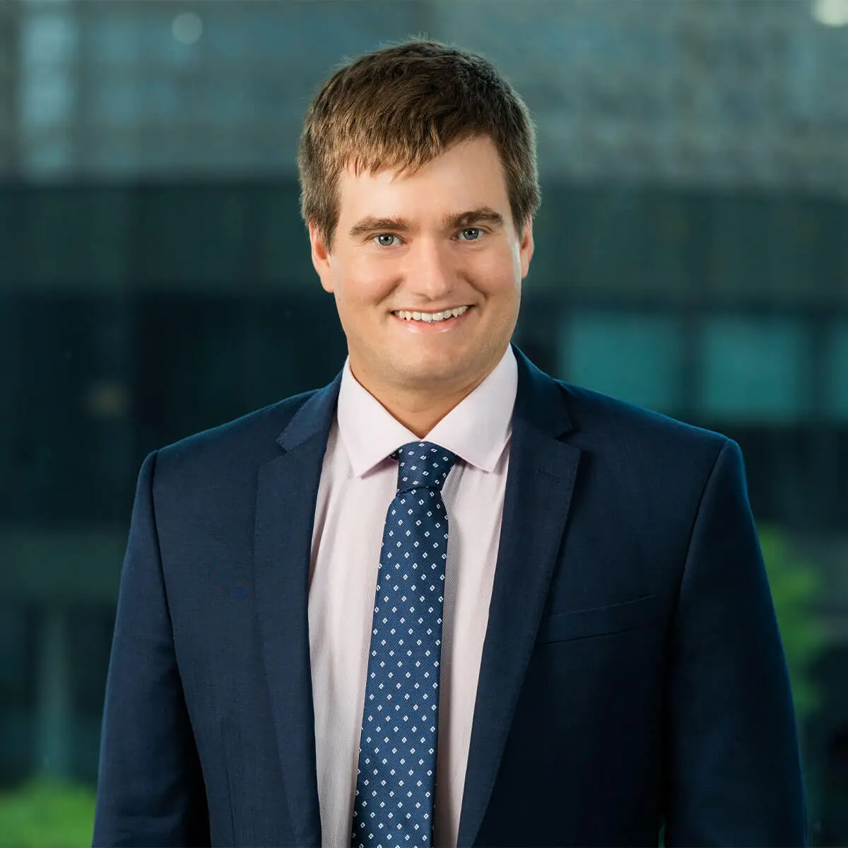 Ben Turnbull | Senior Associate | McCullough Robertson
